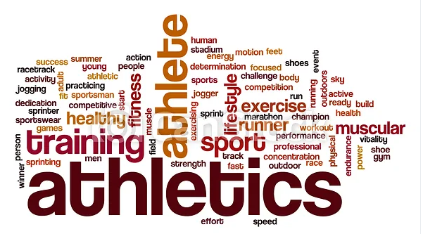 Athletic Support Formulas – QuantumBioNutrients
