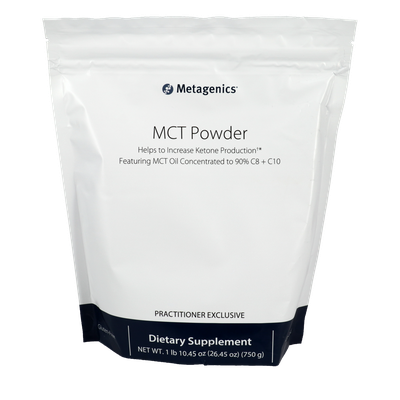 MCT Powder – QuantumBioNutrients