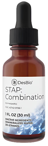STAP Combination – QuantumBioNutrients