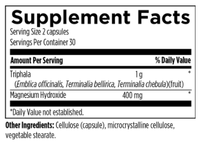Colon RX – QuantumBioNutrients