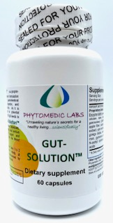 Phyto Gut Solution – QuantumBioNutrients