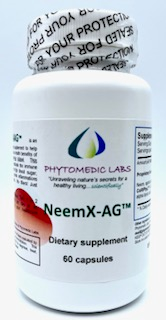Phyto NeemX-AG – QuantumBioNutrients