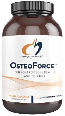 OsteoForce Bone Health Support – QuantumBioNutrients